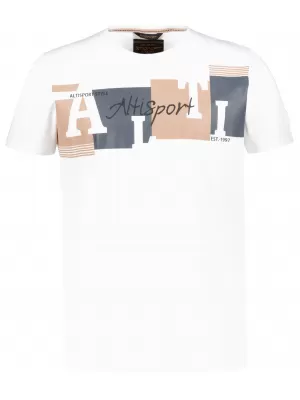 ALTISPORT - ruházat, lábbeli - akár -70% kedvezmény